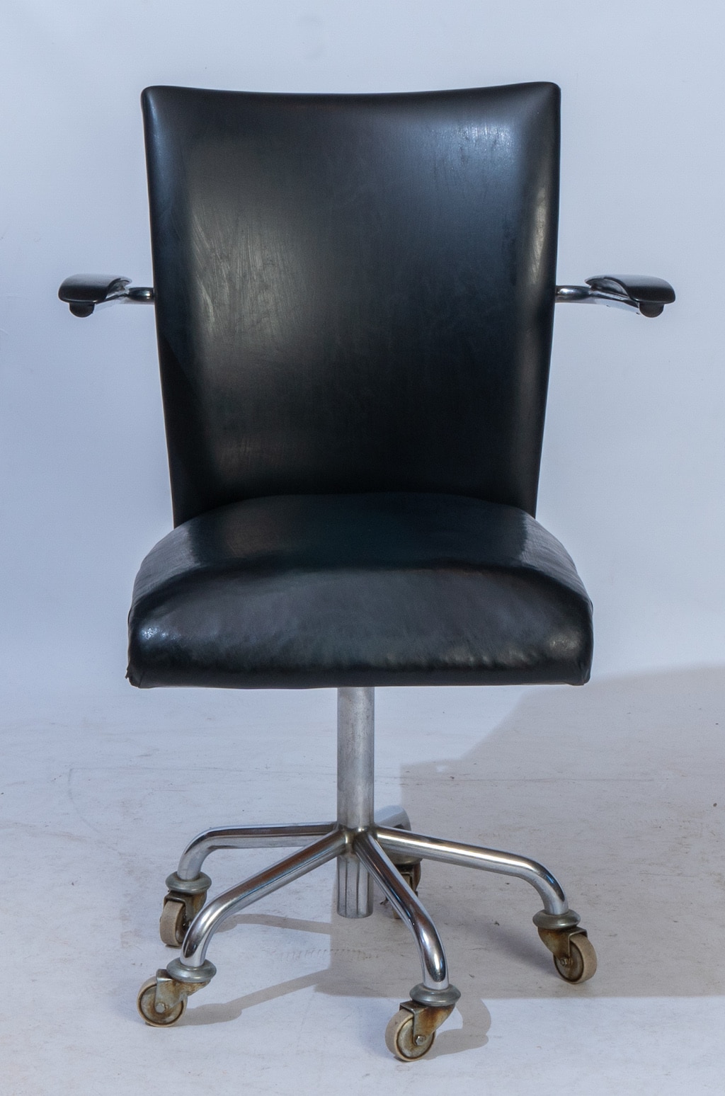 OFFICE CHAIR BROTHERS DE WIT SCHIEDAM - Jan Frantzen