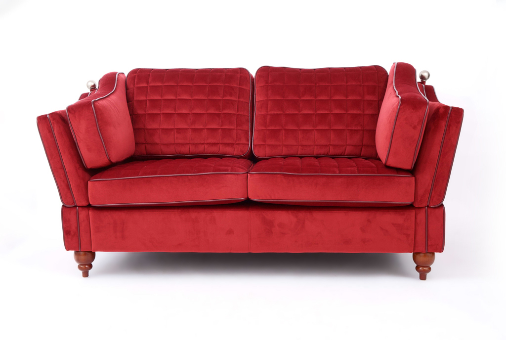 Castle bench Elizabeth - Jan Frantzen